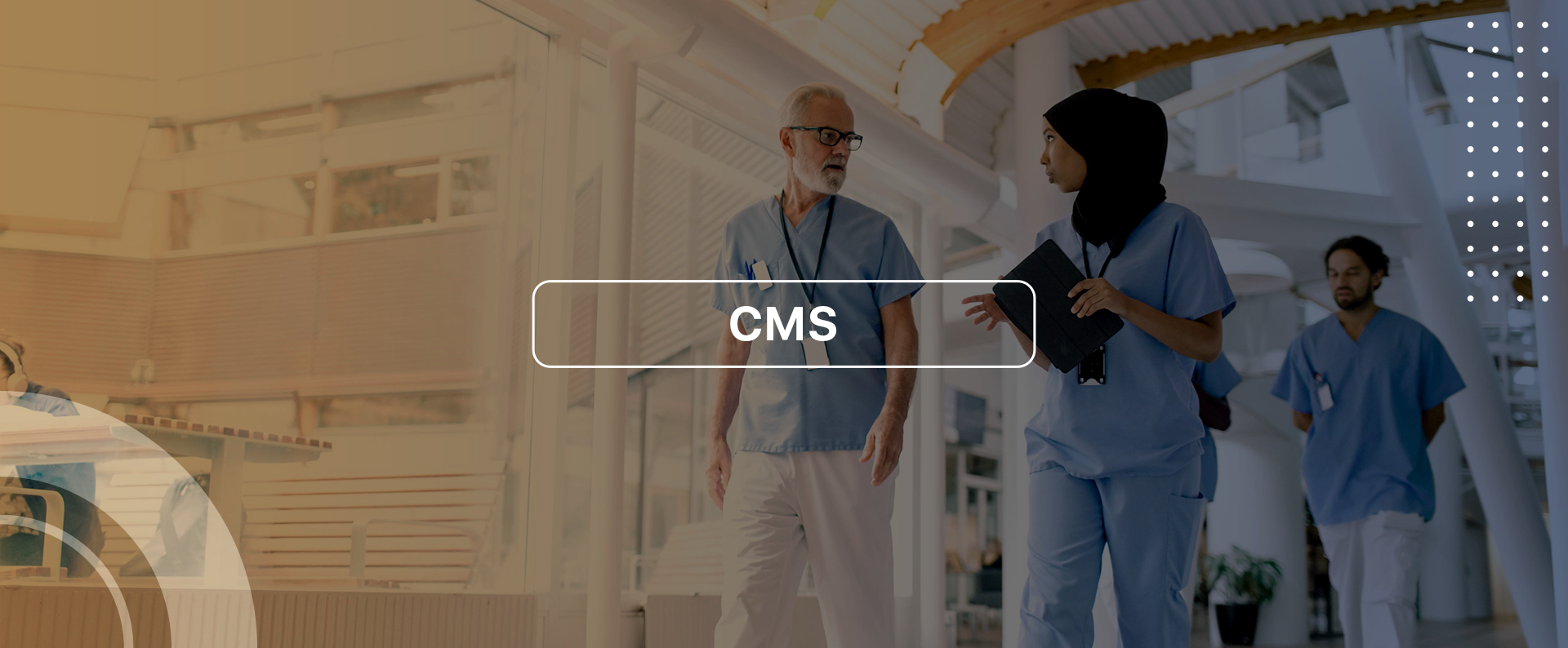 CMS | National Organization of Rheumatology Management